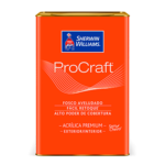 ProCraft Premium - Sherwin Williams BrasilSherwin Williams Brasil