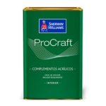 Procraft Complementos Acrílicos - Sherwin Williams BrasilSherwin ...