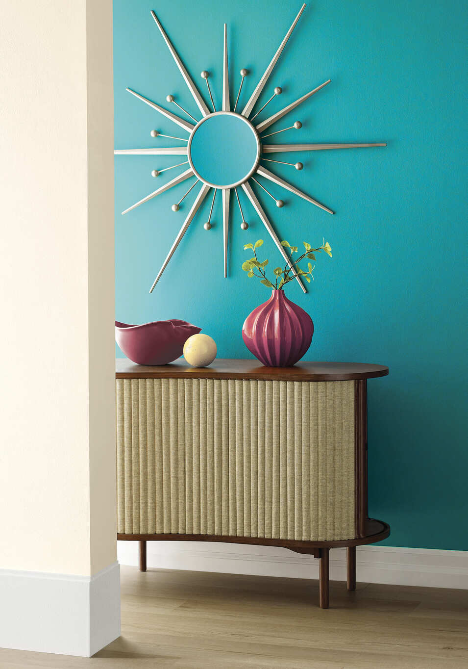 Cores para estilo retrô - Sherwin Williams BrasilSherwin Williams Brasil