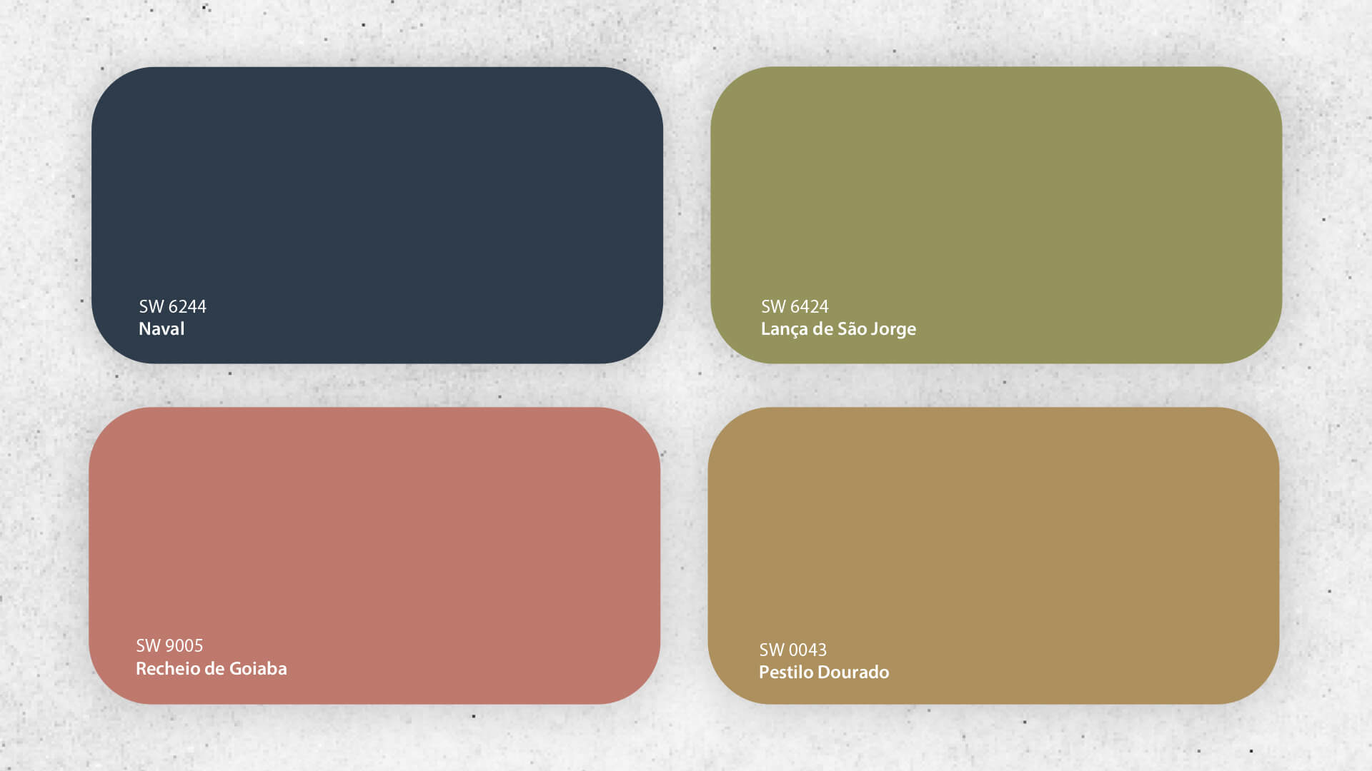 Azul: a cor da tranquilidade e da harmonia - Sherwin Williams BrasilSherwin Williams Brasil