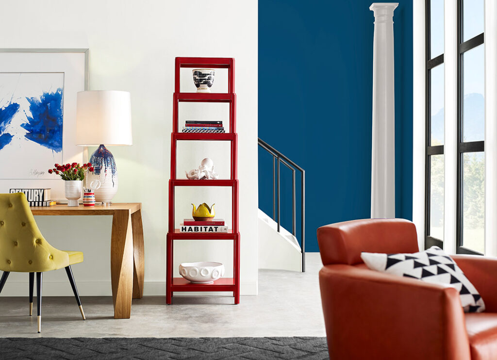 Cor do Mês Dezembro - Apimentado SW 6615 - Sherwin Williams ...